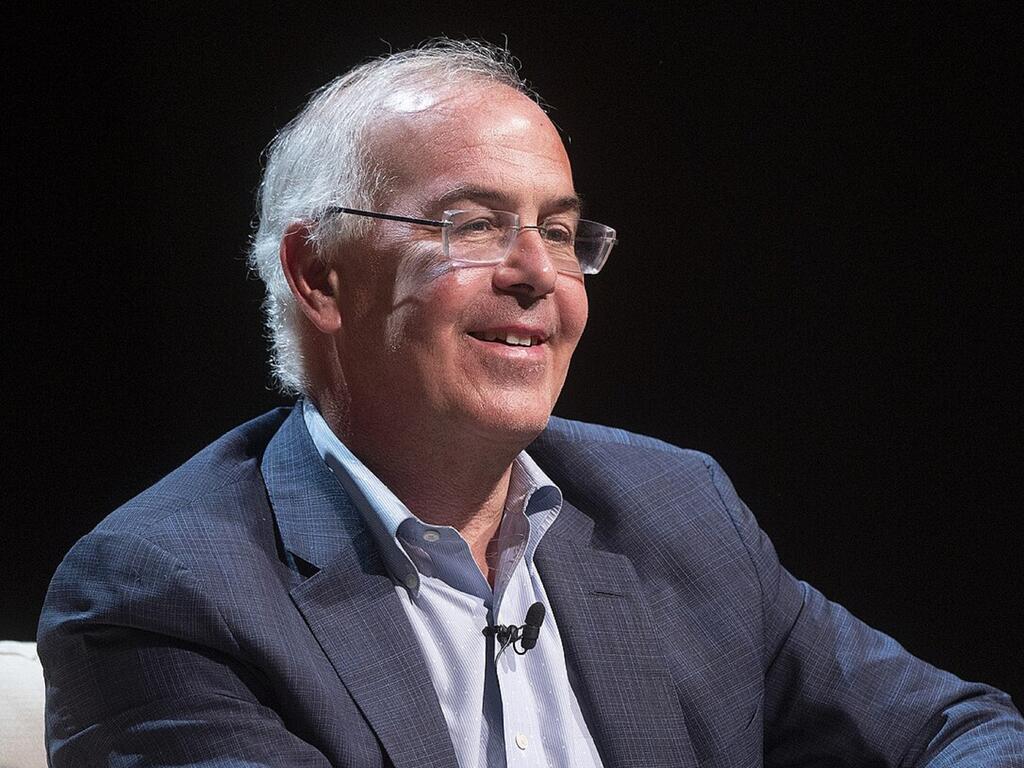 NYT Columnist David Brooks to Discuss American Politics and Society As ... NYT Columnist David Brooks to Discuss American Politics and Society As ...
